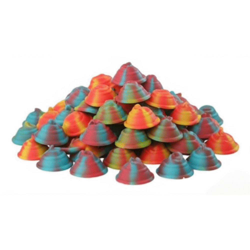 Fini Spinning Top Candy - Sweet Dessert : Original Sweet Shop